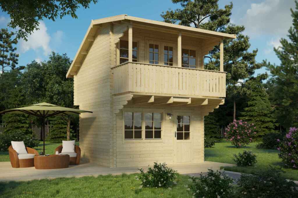 Home - The Modest Building Co